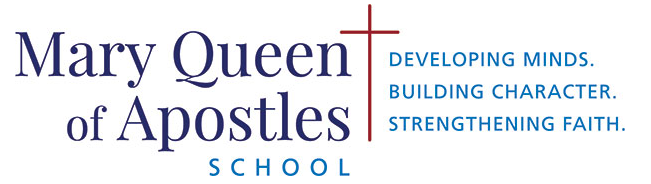 Mary Queen of Apostles School - Request Information